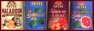 Aztec Brewing Company